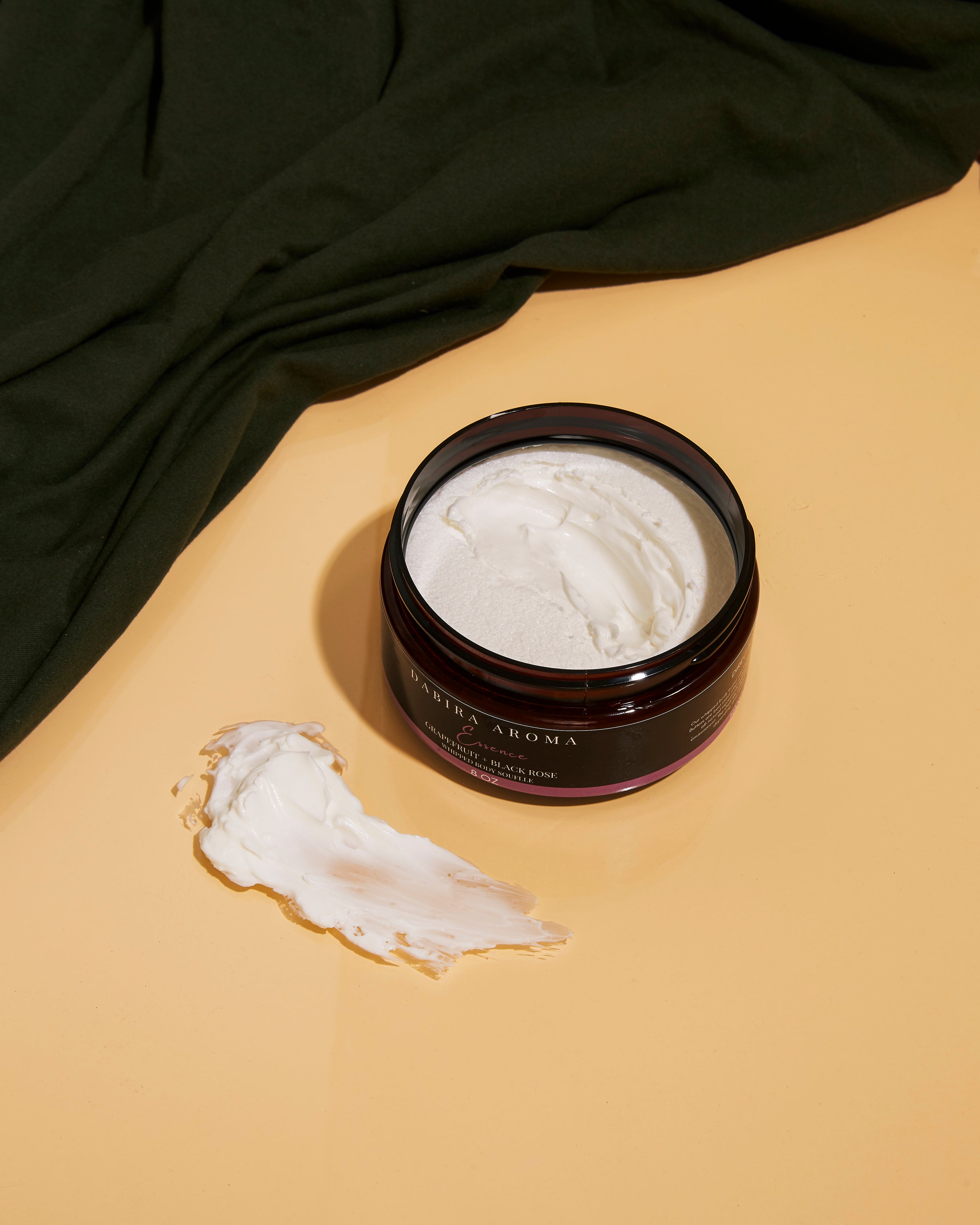 Essence Body Butter – Dabira Aroma